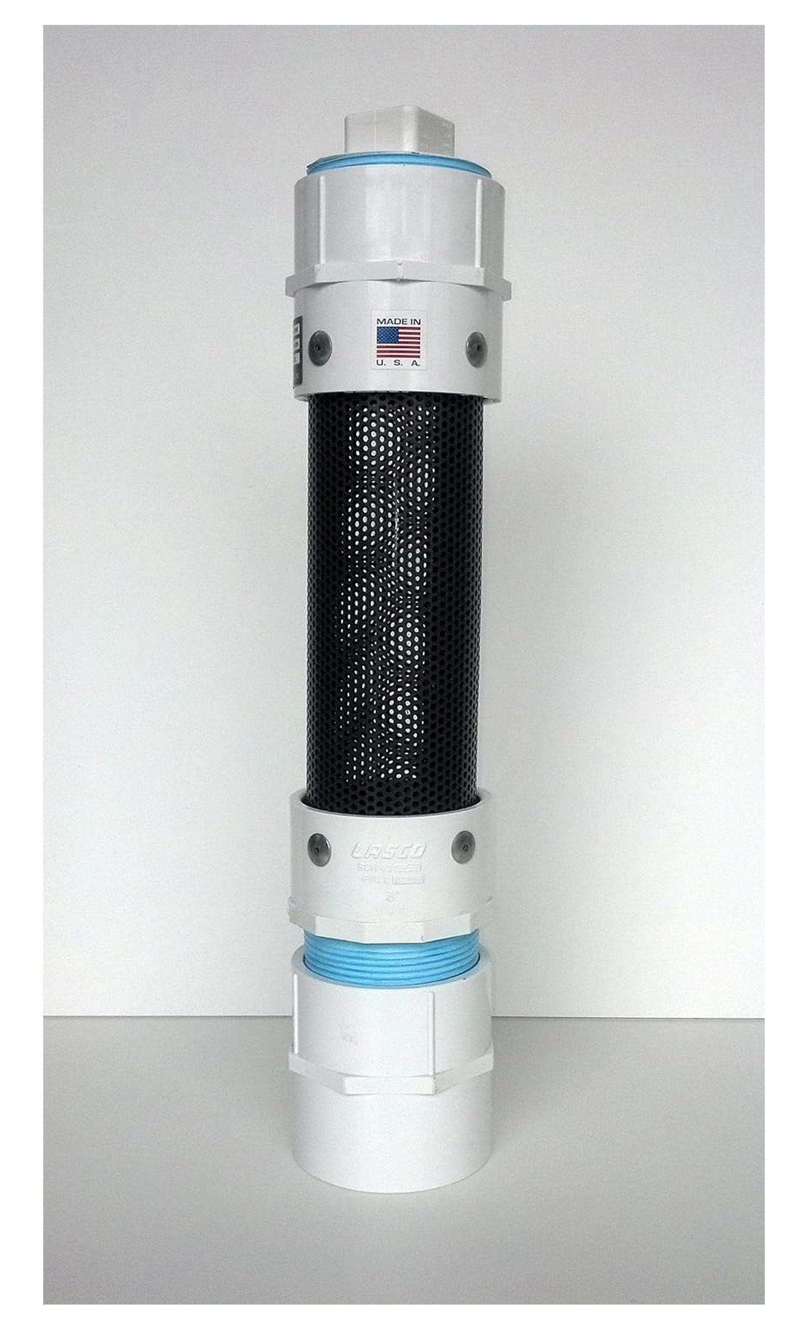 Lake Screen 3" For Pumping From Lake - Canal - Pond - River - Stream # ...