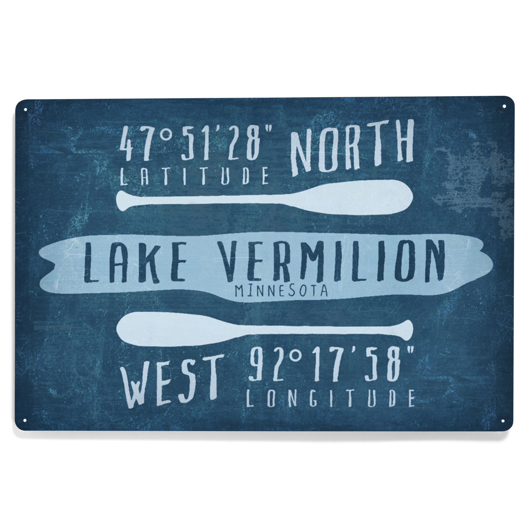 Lake Vermilion, Minnesota, Lake Essentials, Latitude and Longitude ...