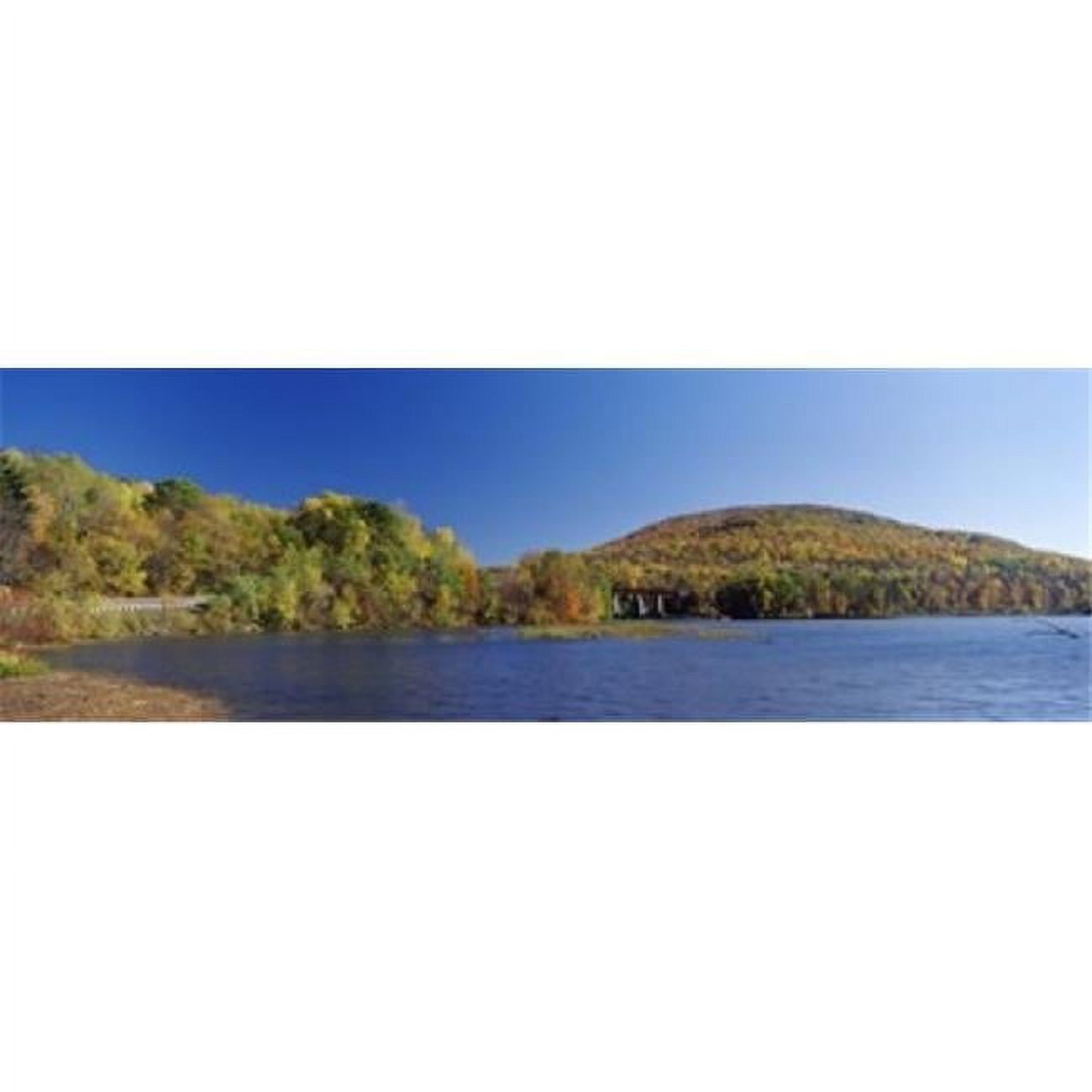 Lake Arrowhead Mountain