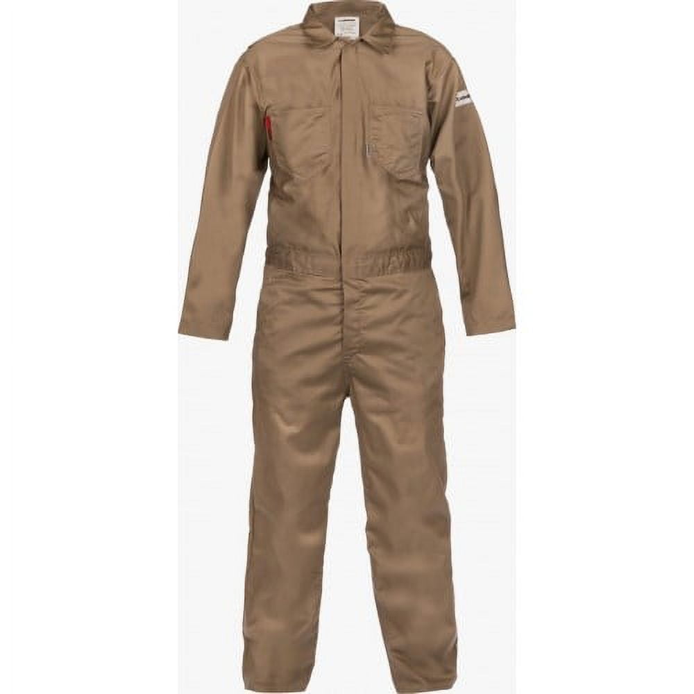 Lakeland® FR 7 oz.100% Cotton Coverall Large - Walmart.com