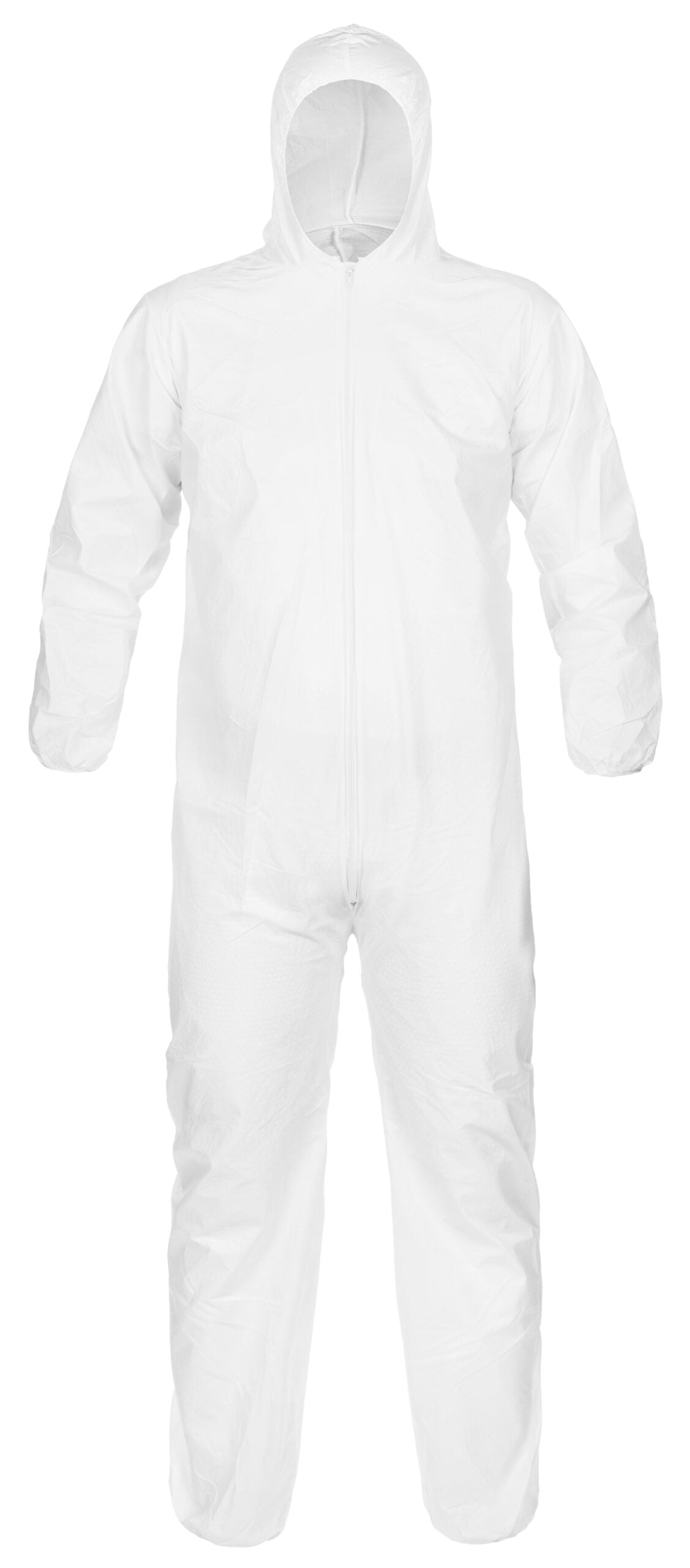 Lakeland MicroMax Microporous General Purpose Disposable Coverall with ...