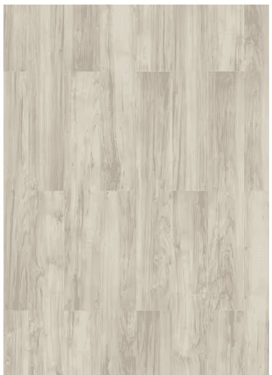 Lakeshore Pecan Stone Laminate Flooring - 5 in. x 7 in. - Walmart.com