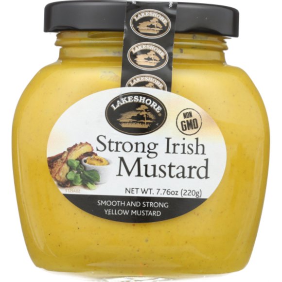 Yellow mustard in Mustard - Walmart.com