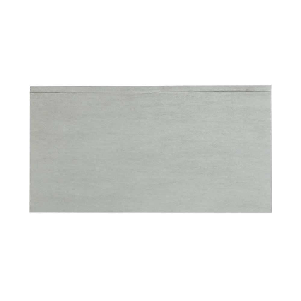 Lakeshore Writing Desk- White - Walmart.com