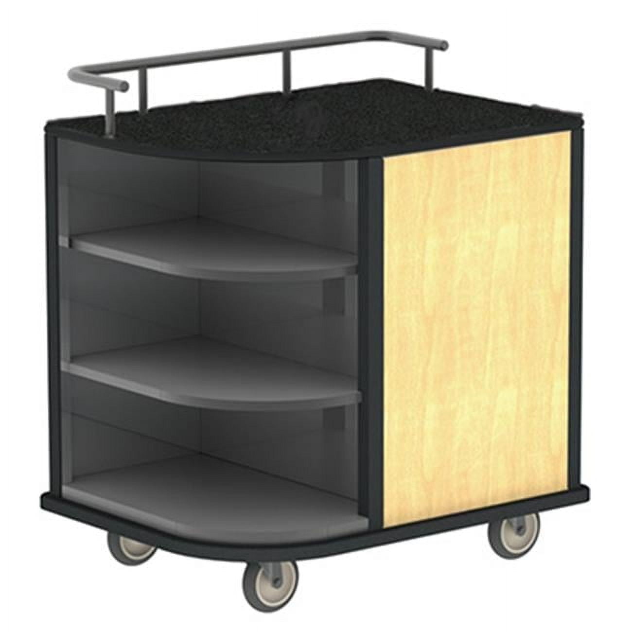 Lakeside 8713 Hydration Cart Self-Serve Stainless Steel - Walmart.com