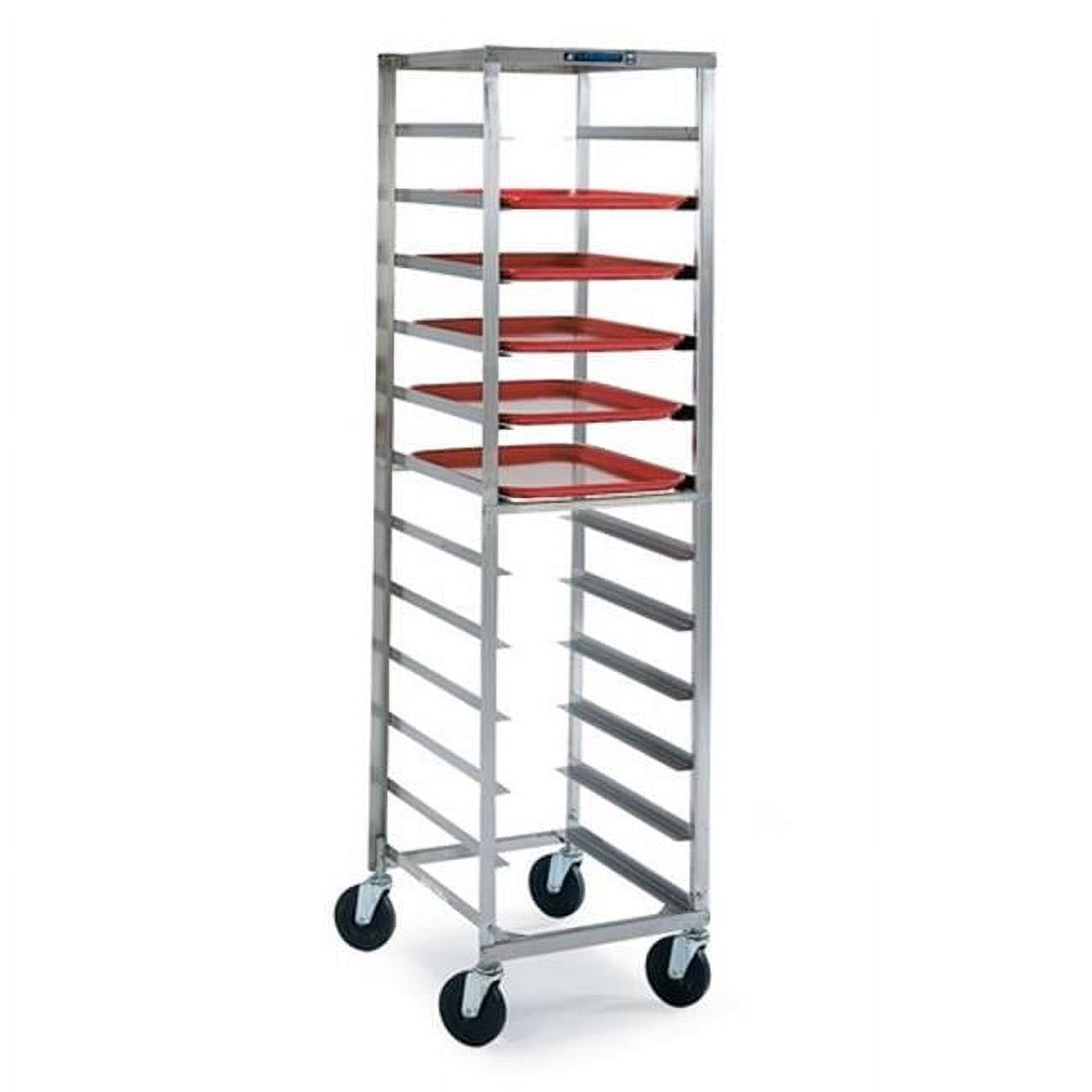 Lakeside Stainless Steel Tray Rack - Walmart.com