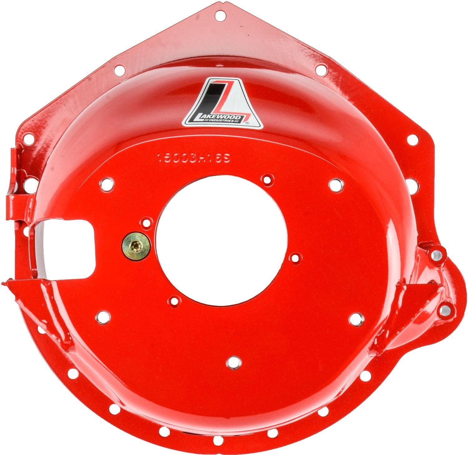 Lakewood 15003LKW Blowproof Bellhousing 1955-1957 Chevy Full-Size Car ...