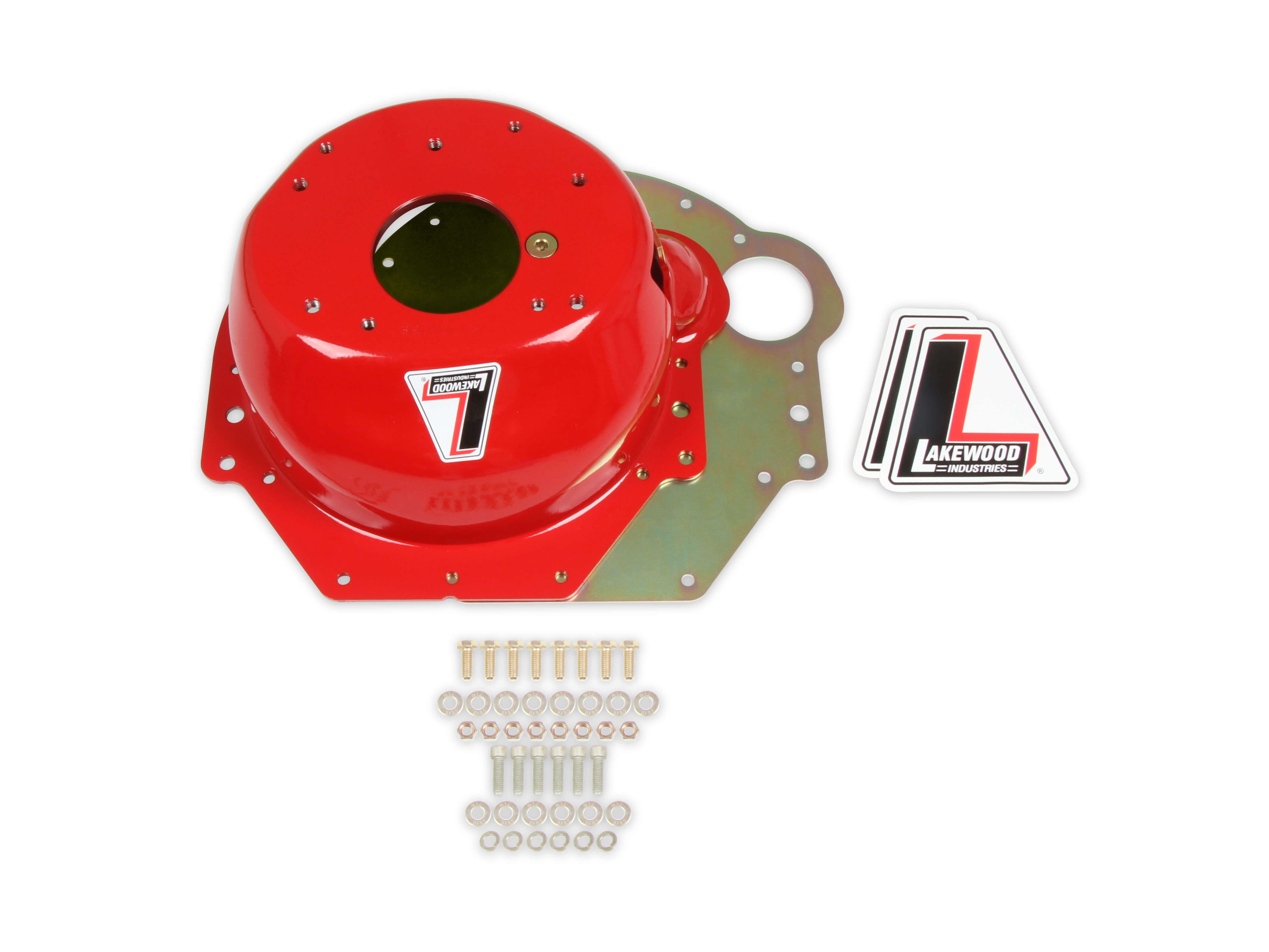 Lakewood 15100 Clutch Bell Housing - Walmart.com