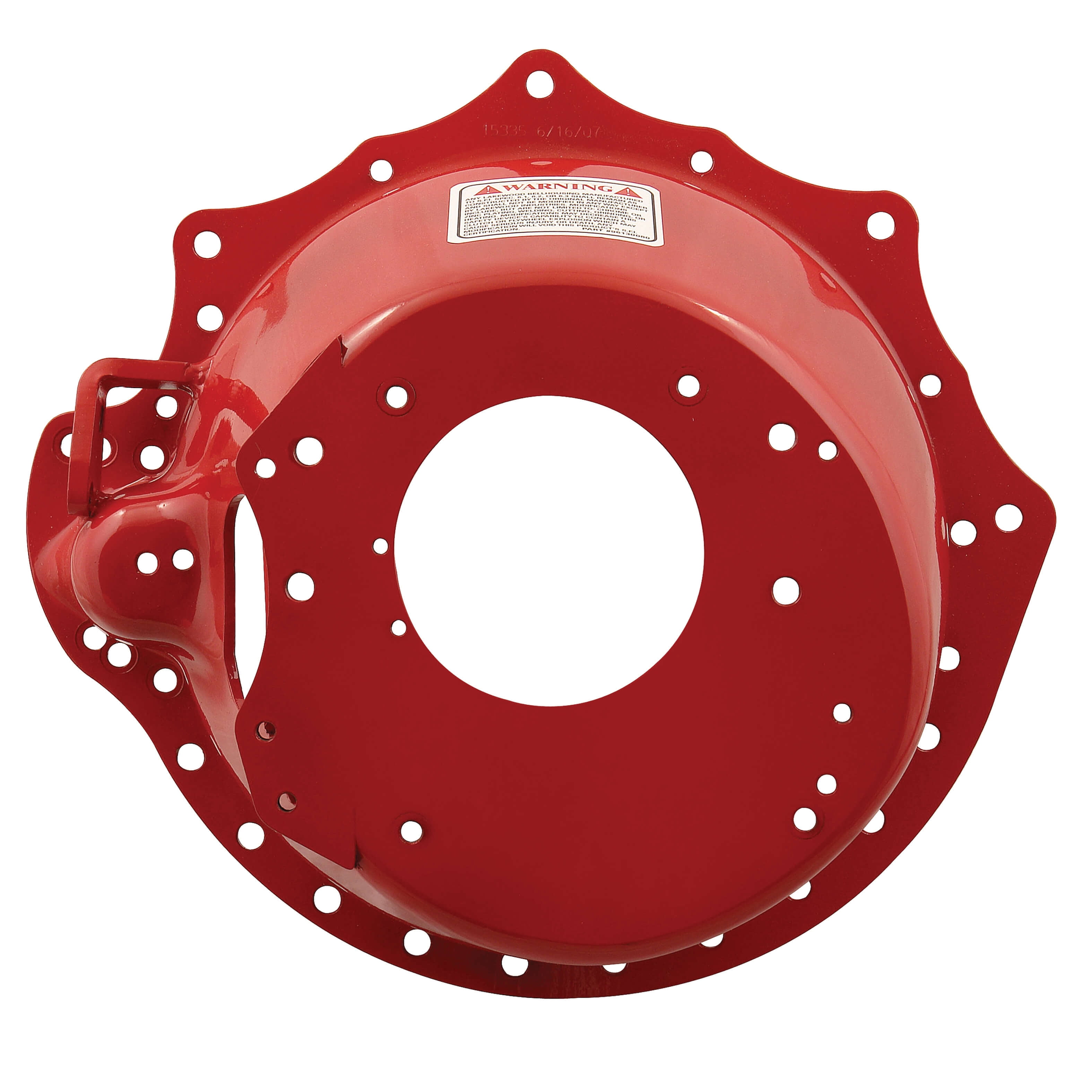 Lakewood 15335 Clutch Bell Housing - Walmart.com