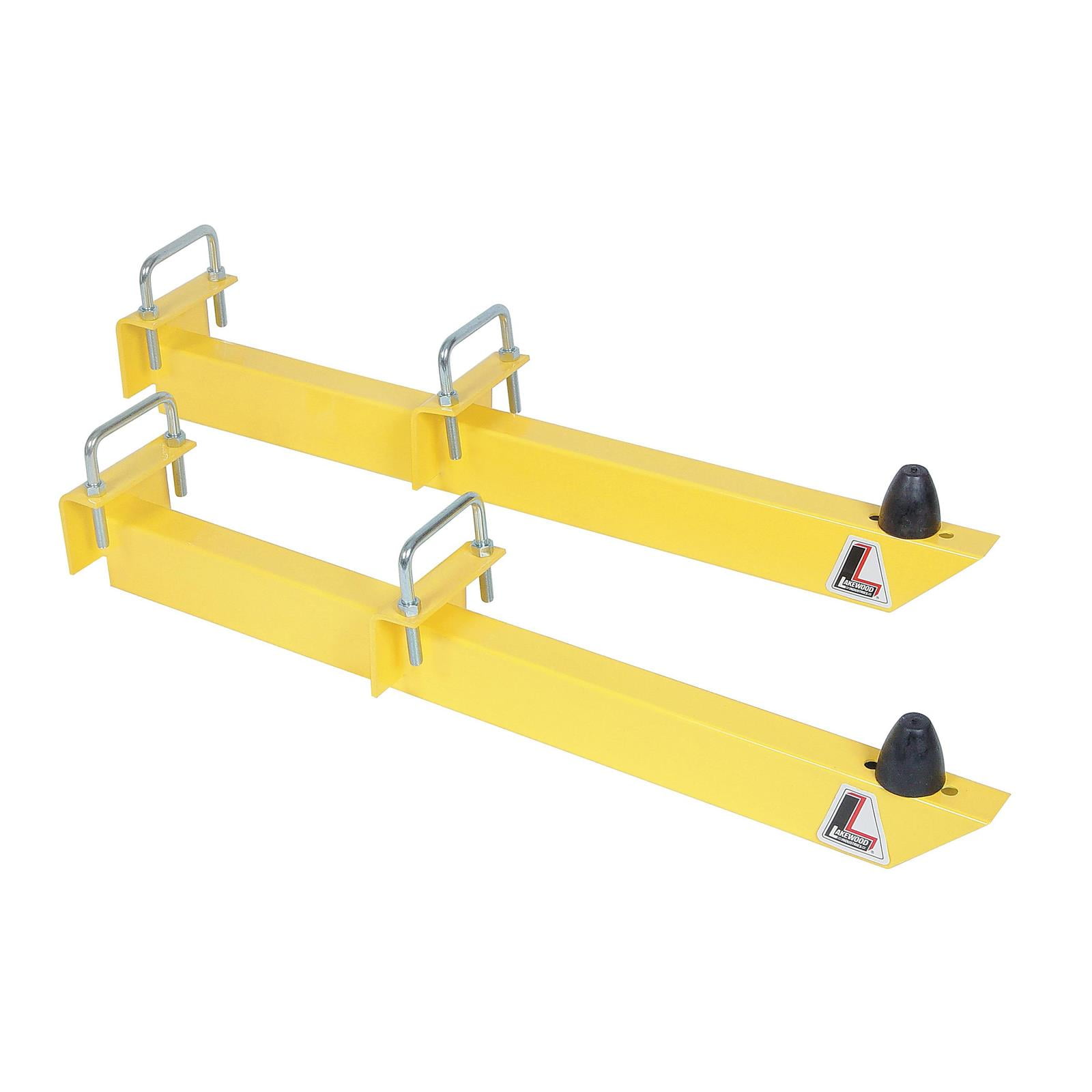 Lakewood 20475 Suspension Traction Bar - Walmart.com