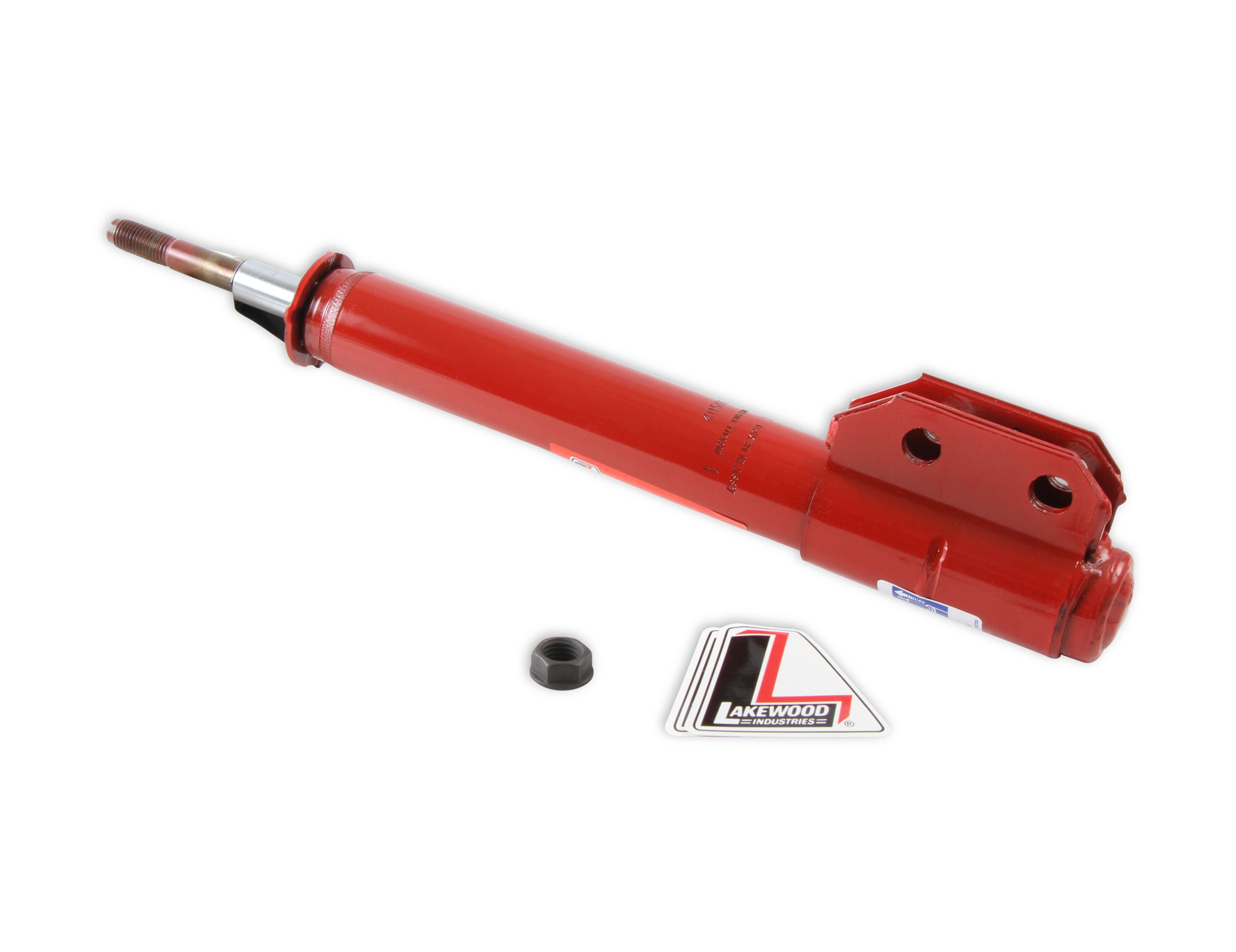 Lakewood 40506 Suspension Strut Assembly - Walmart.com