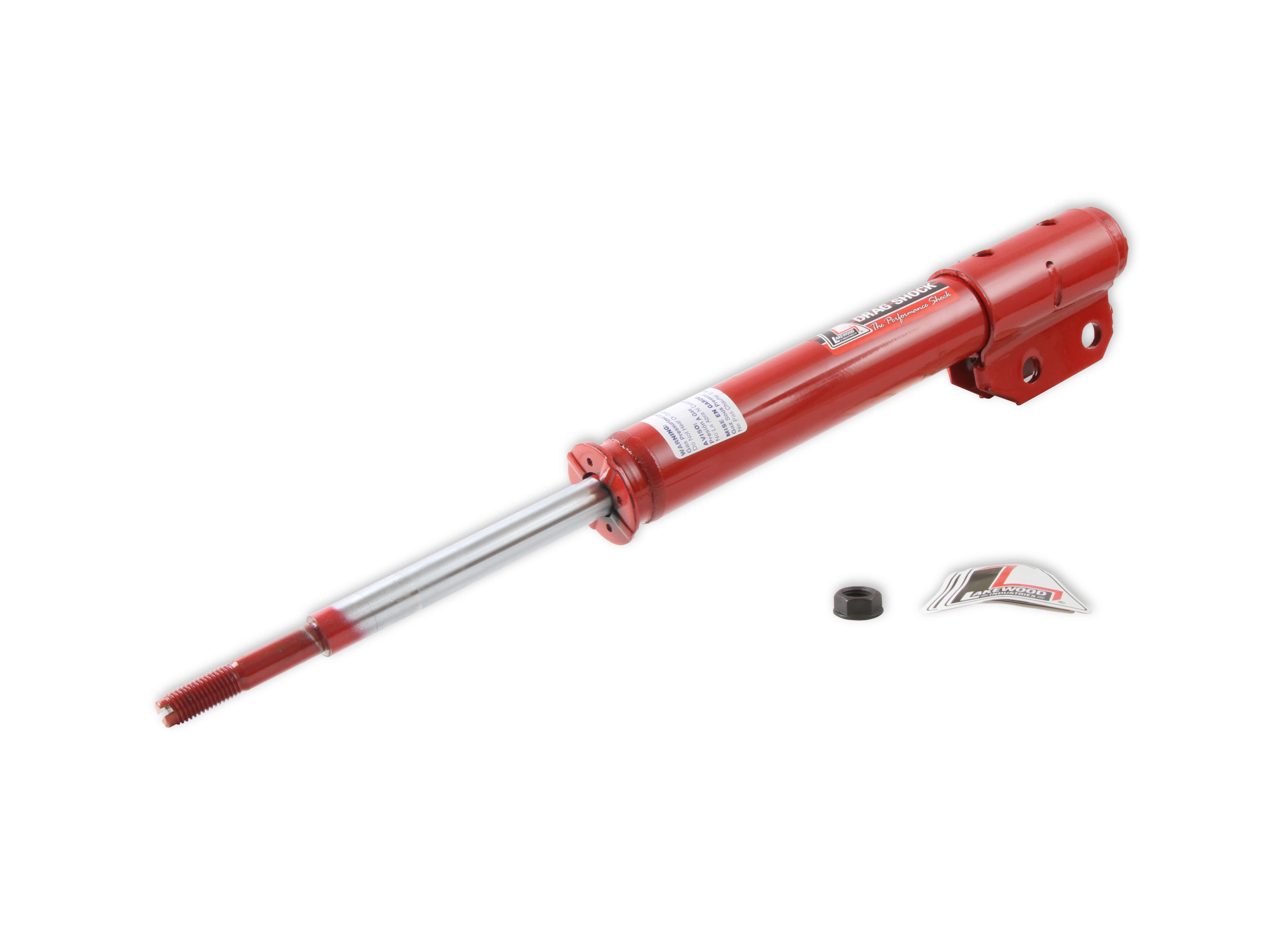 Lakewood 40516 Suspension Strut Assembly - Walmart.com