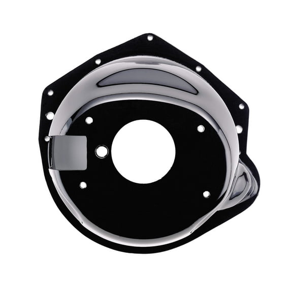 Lakewood 77-150 Clutch Bell Housing for Chevrolet, Compatible with ...