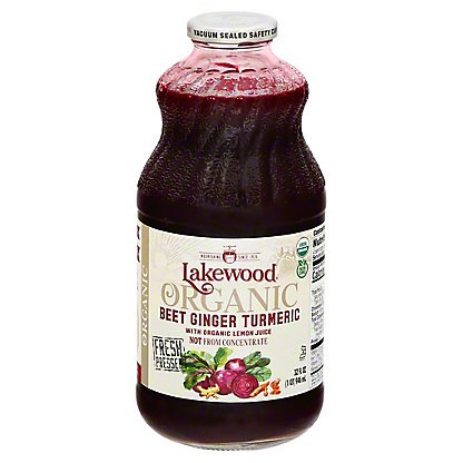Beet Juice