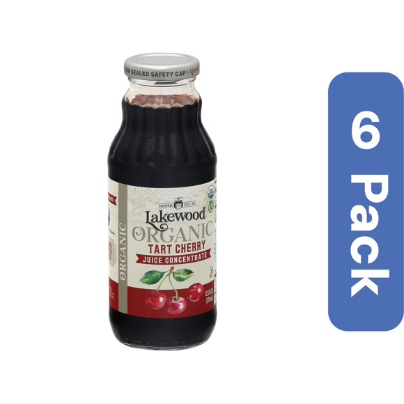 Tart Cherry Concentrate