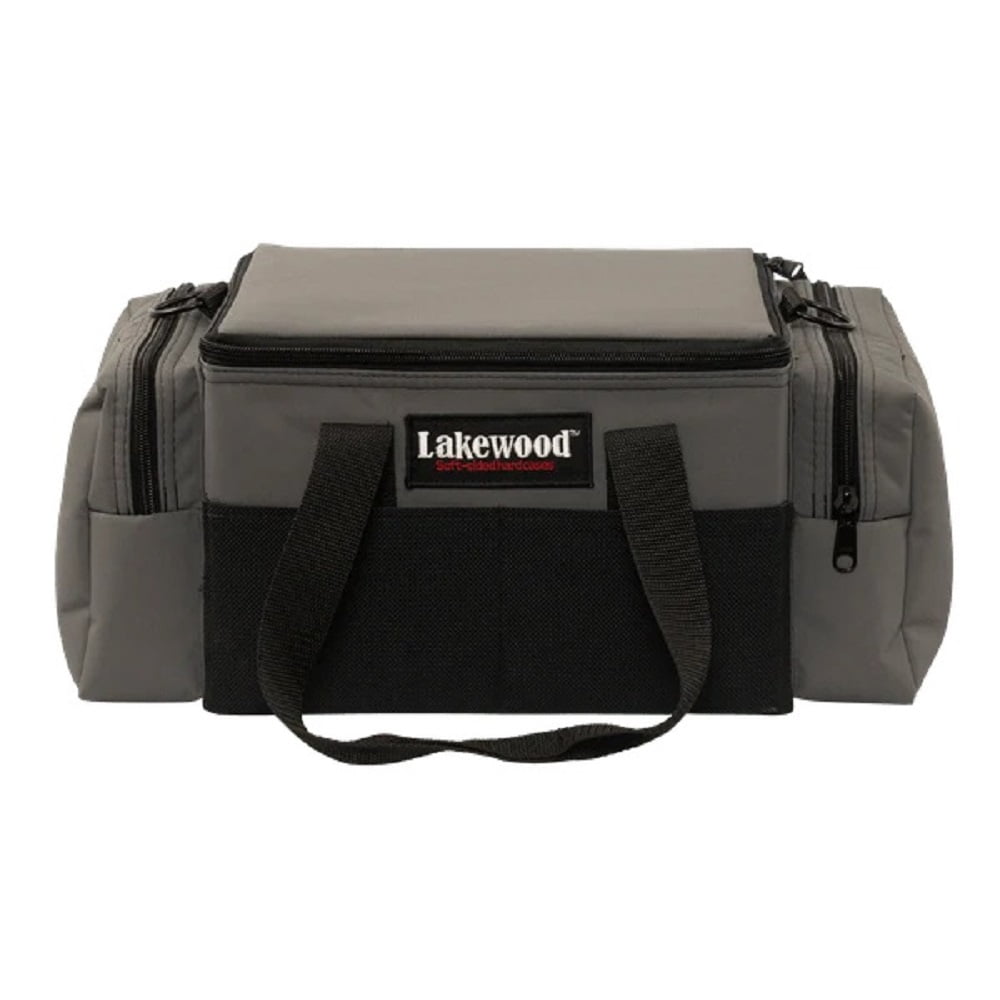 Lakewood Fishing Mini Sidekick Tackle Storage Box in Grey small size ...