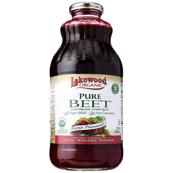 Beet Juice