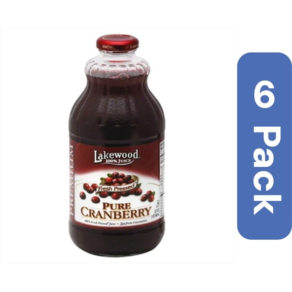 Pure Cranberry
