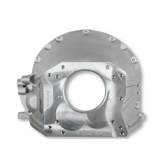 Lakewood LK7000 Cast Aluminum Bellhousing - Walmart.com
