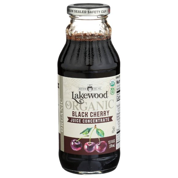 Black Cherry Concentrate
