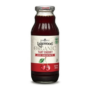 Frozen Juice Concentrate