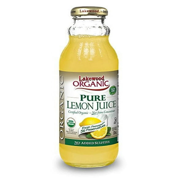 Lemon Juice in Juices - Walmart.com