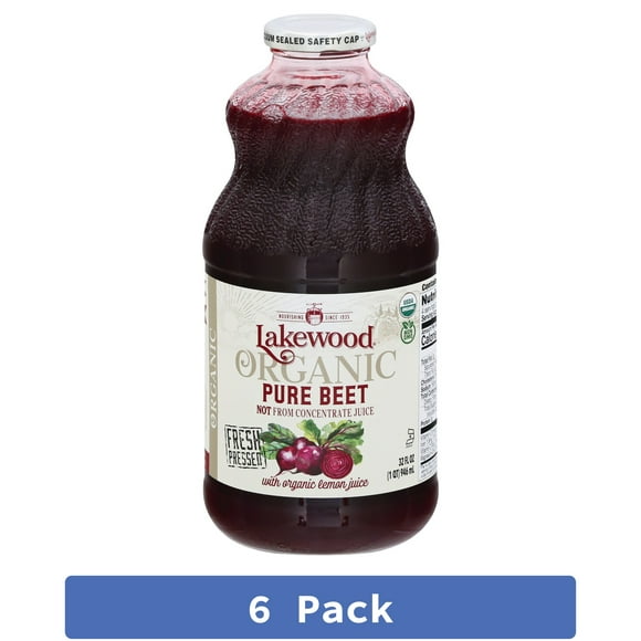 Beet Juice
