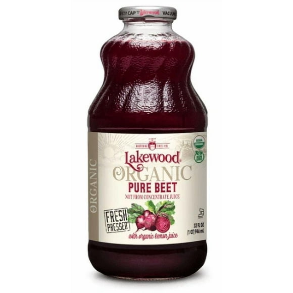 Beet Juice