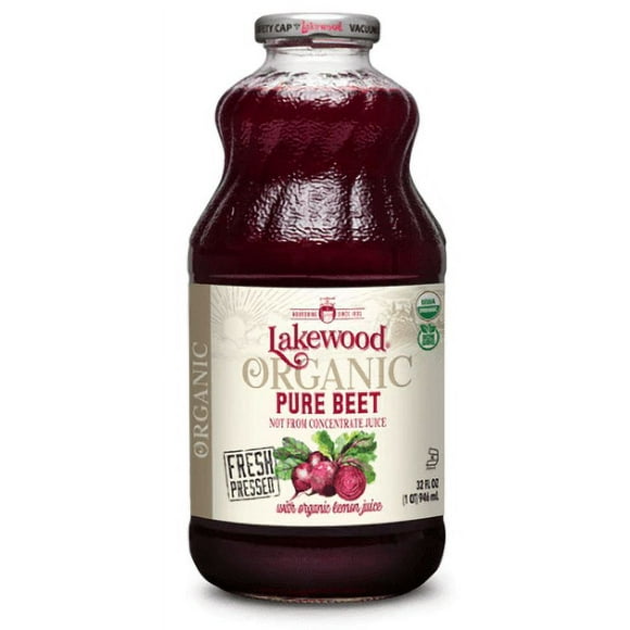 Beet Juice