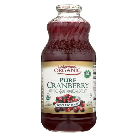 Pure Cranberry