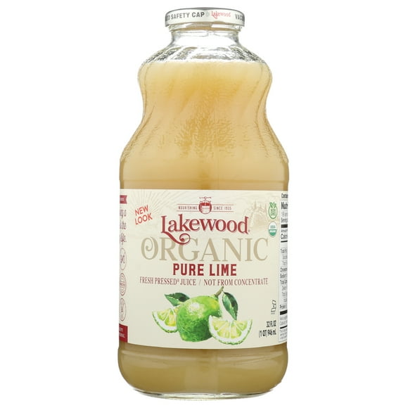 Lime Juice in Juices - Walmart.com