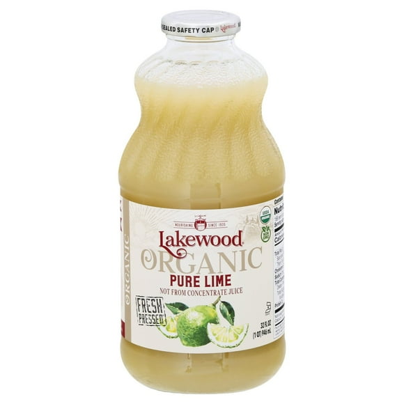 Lime Juice in Juices - Walmart.com