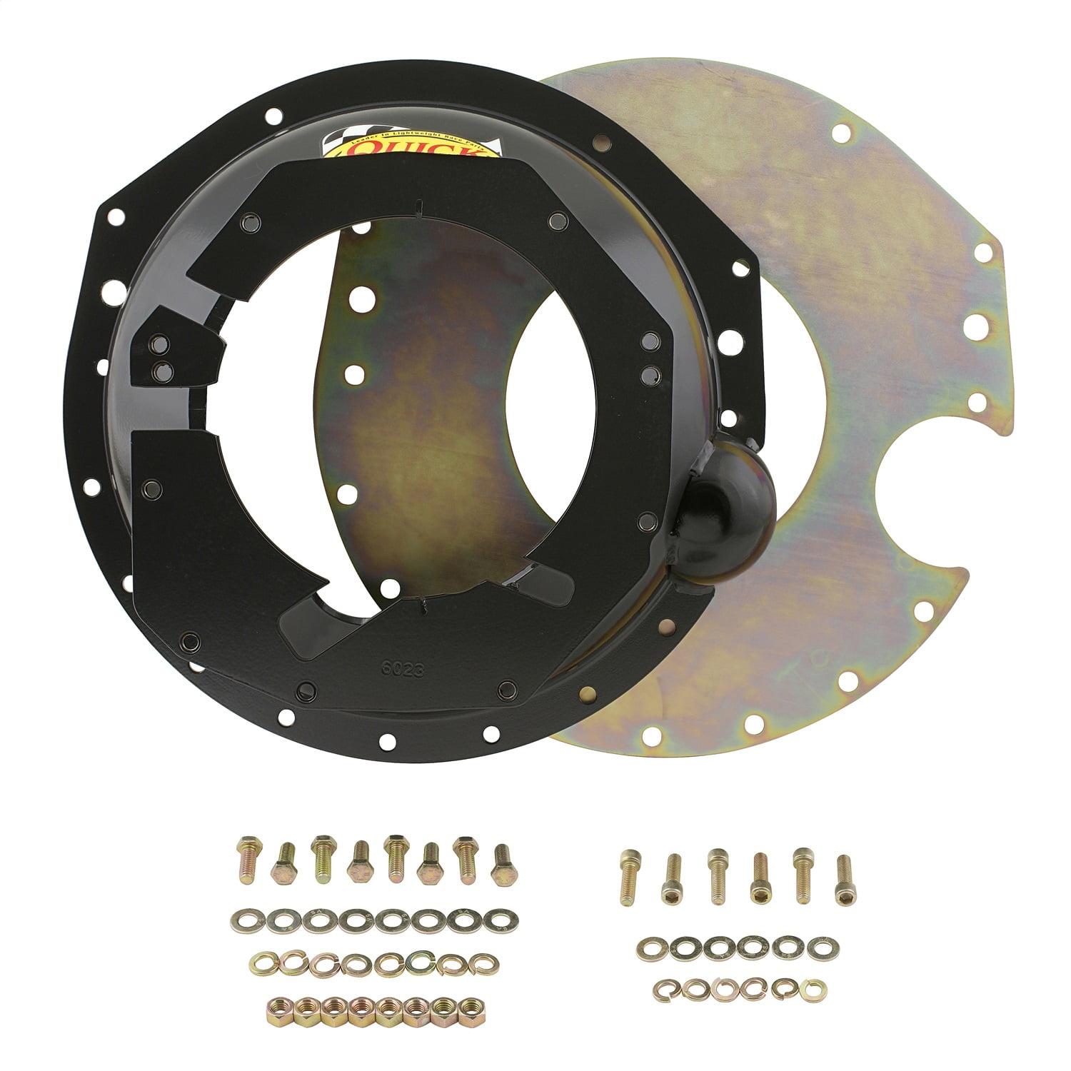 Lakewood RM-6023 QuickTime Safety Bellhousing - Walmart.com