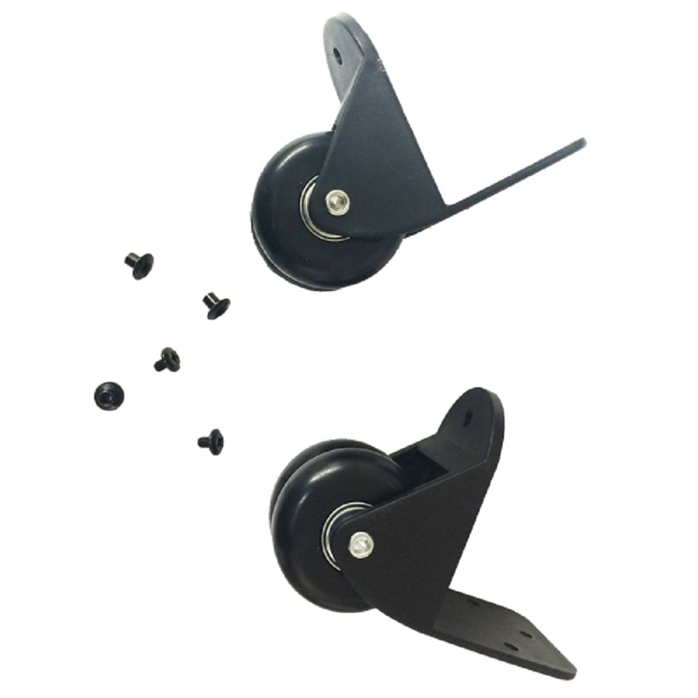 Lakewood Soft-Sided Hard Wheel Kit (Uninstalled) - BOW CASES ONLY ...