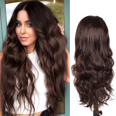 Bettina Wig Color 4 - Foxy Silver Wigs Medium Length Wavy Spiral Curls ...