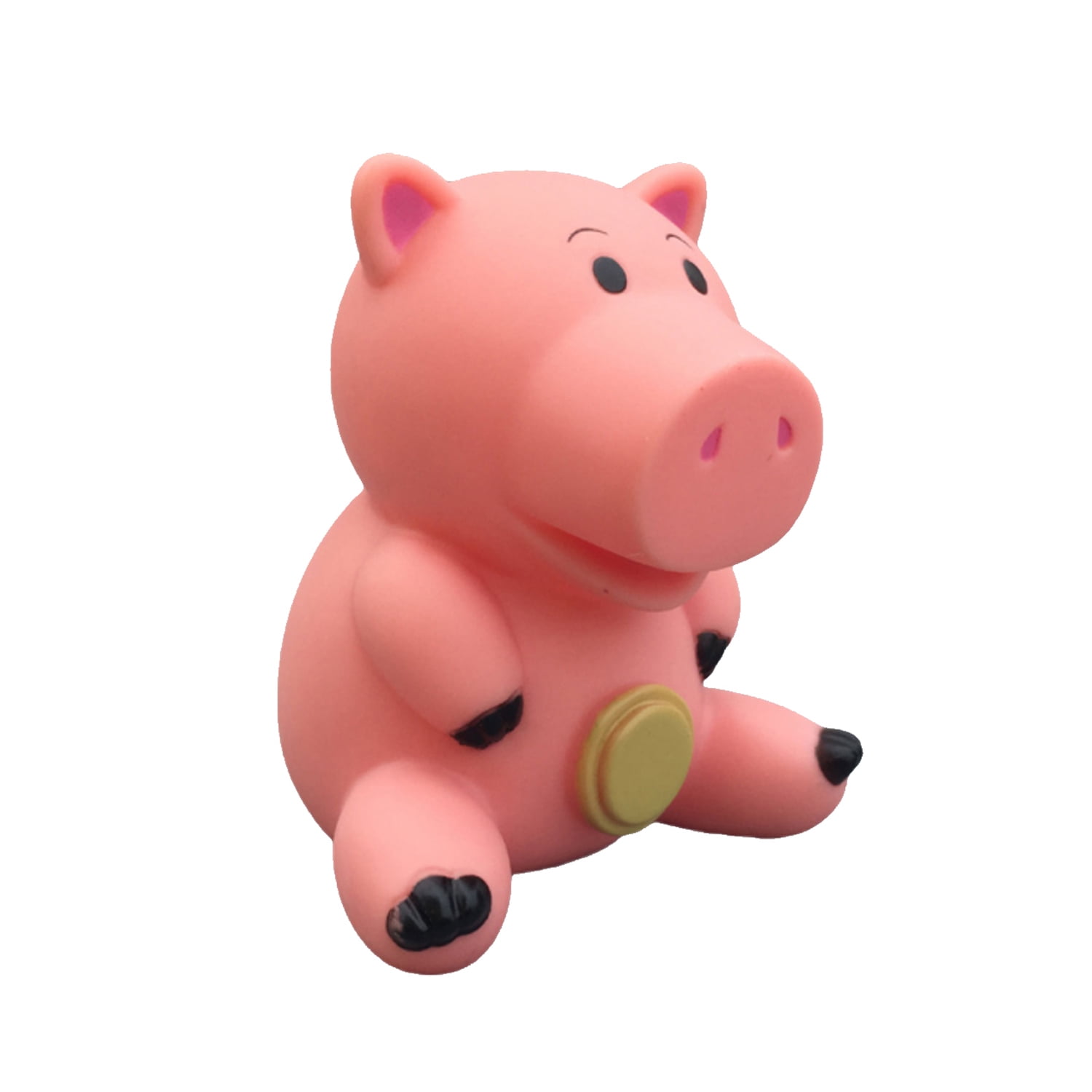 Lakihair Toy Story Hamm Mini Piggy Bank Girls Unbreakable Kids Safe ...