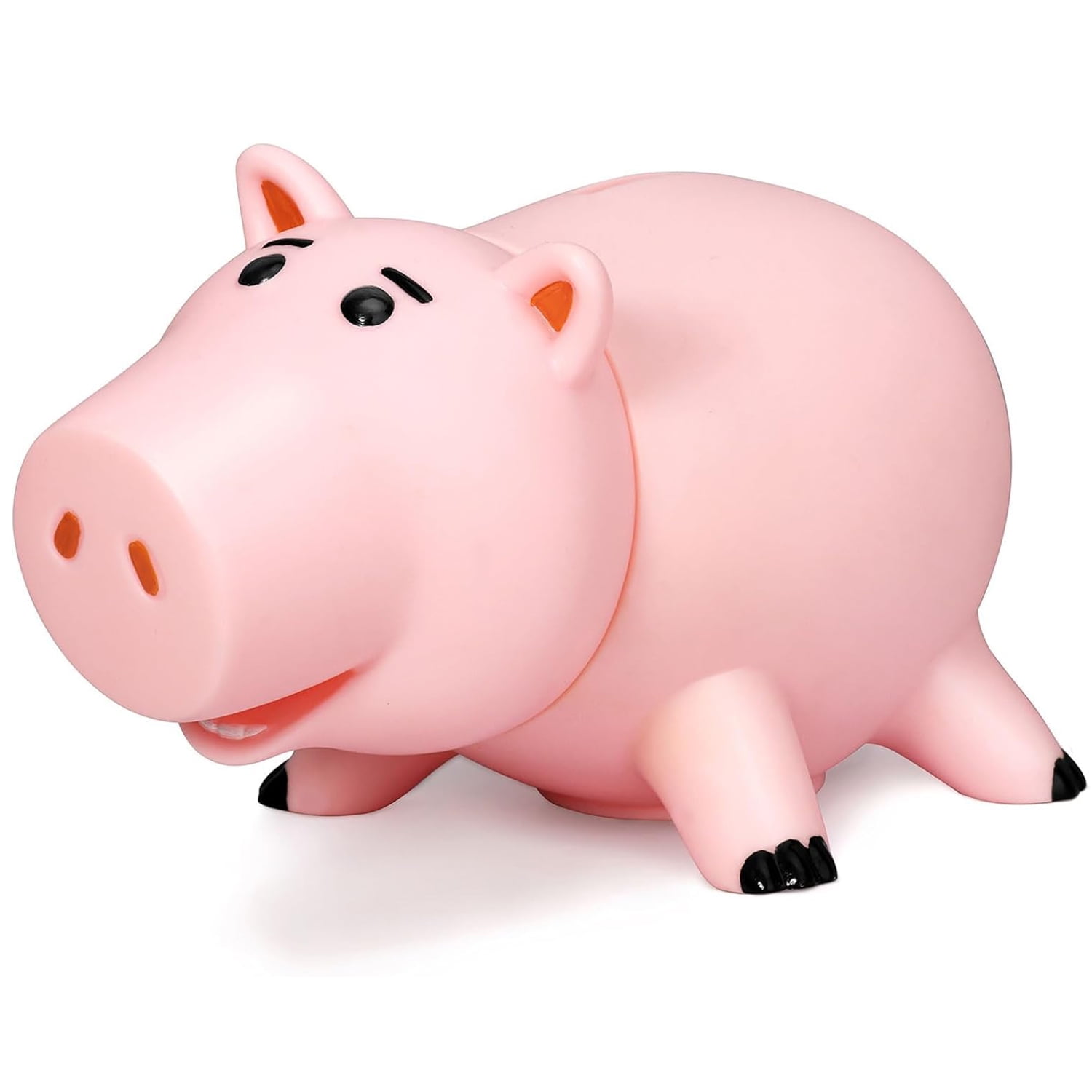 Lakihair Unbreakable Plastic Hamm Toy Story Piggy Bank Money Box for ...