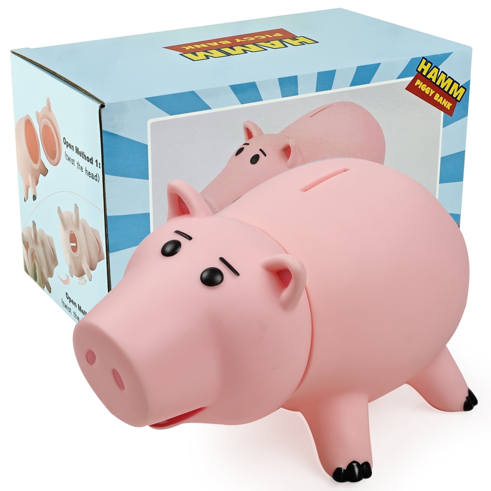 Toy Story Collection Hamm The Piggy Bank