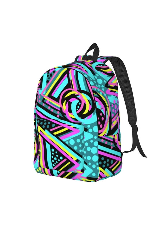 80s Backpack