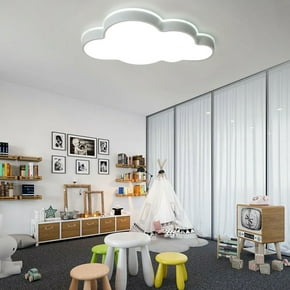 Cloud Ceiling Led Light