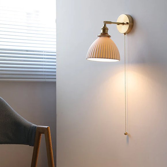 Pull Chain Light Fixtures in Lighting & Light Fixtures - Walmart.com