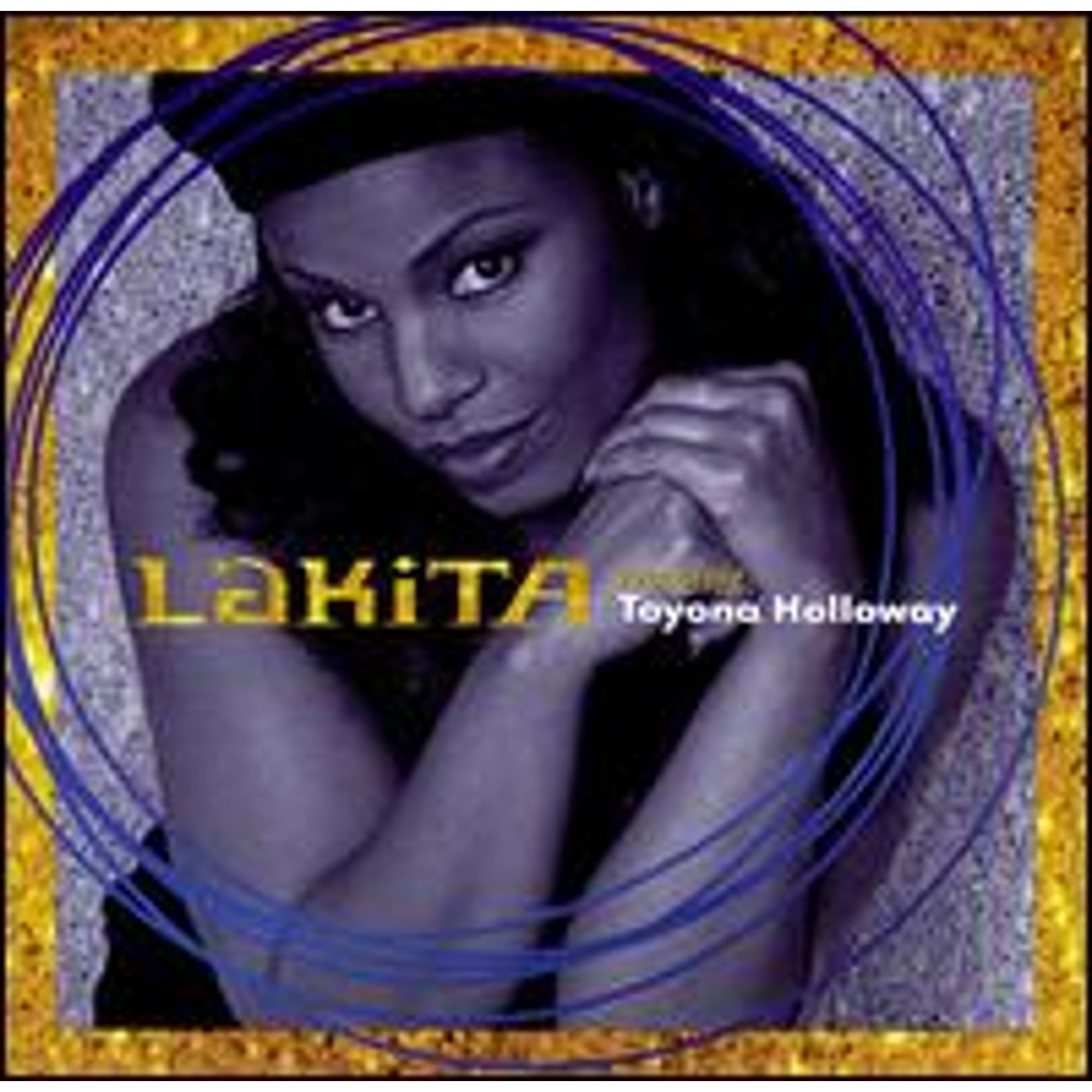 Lakita - Lakita (CD) Mint (M) - Walmart.com