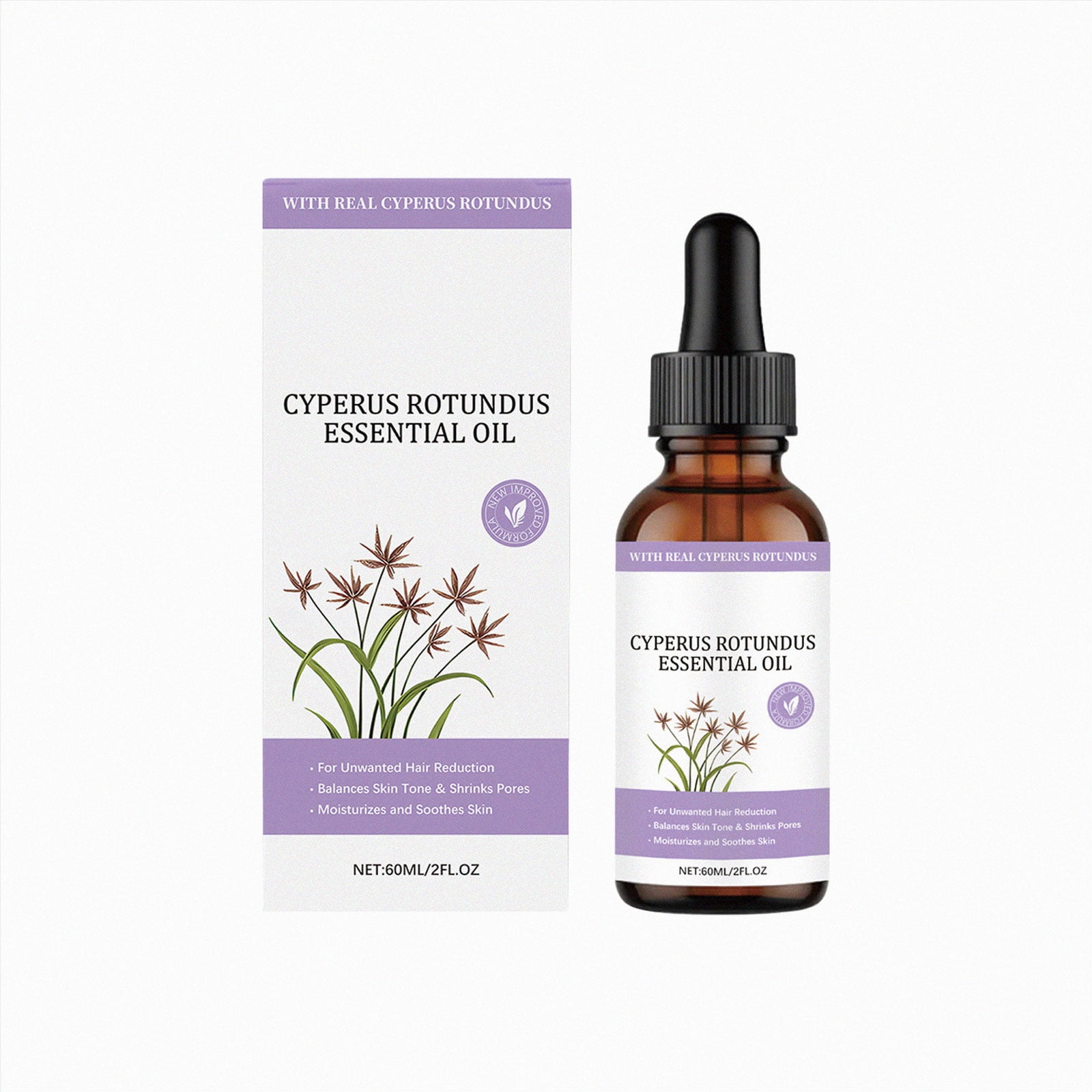 Lakker Cyperus Rotundus Oil,Cyperus Oil,Cyprus Rotundus Oil for Hair ...