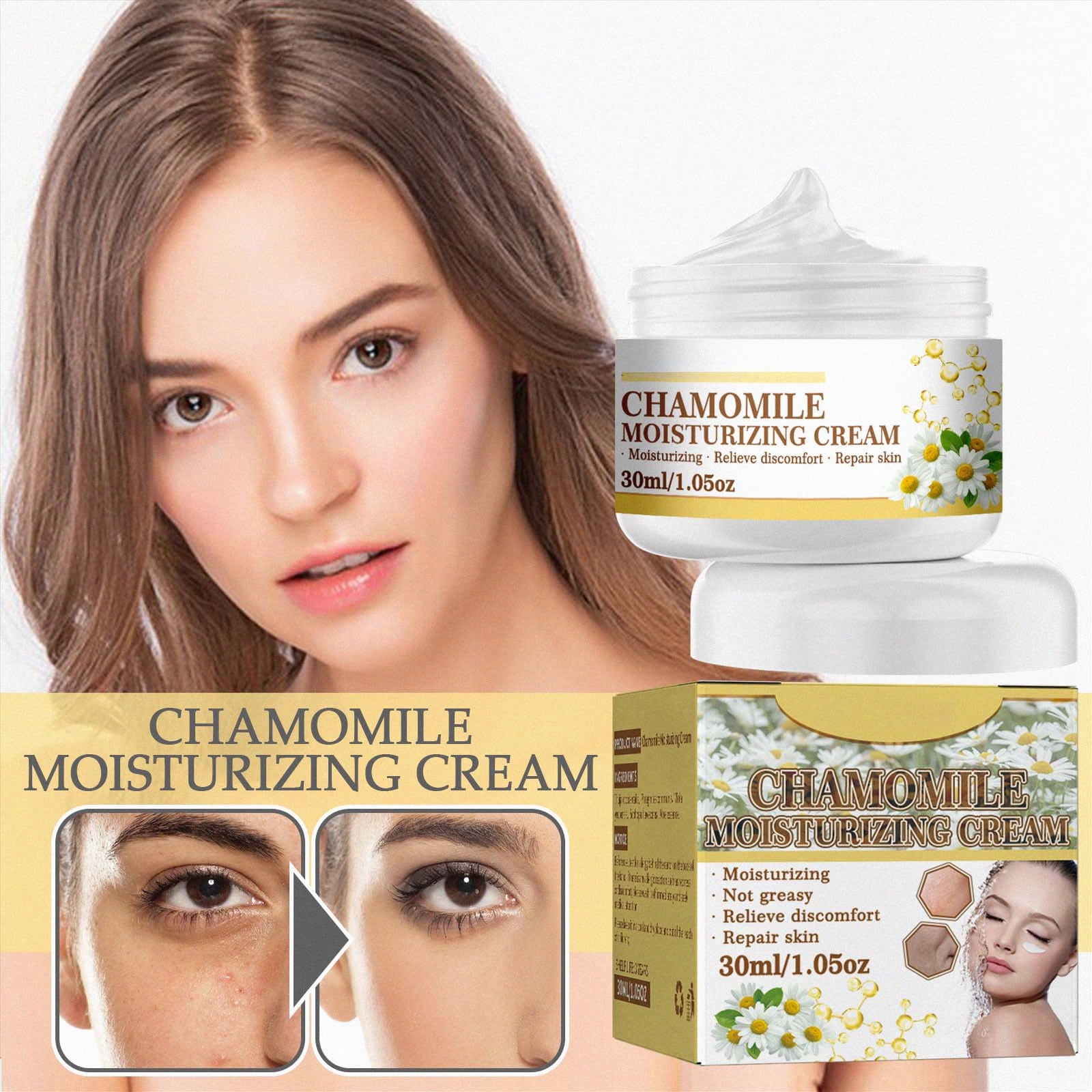 Lakker Hibiscus and Honey Firming Cream Neck Firming Cream Skin Cream ...