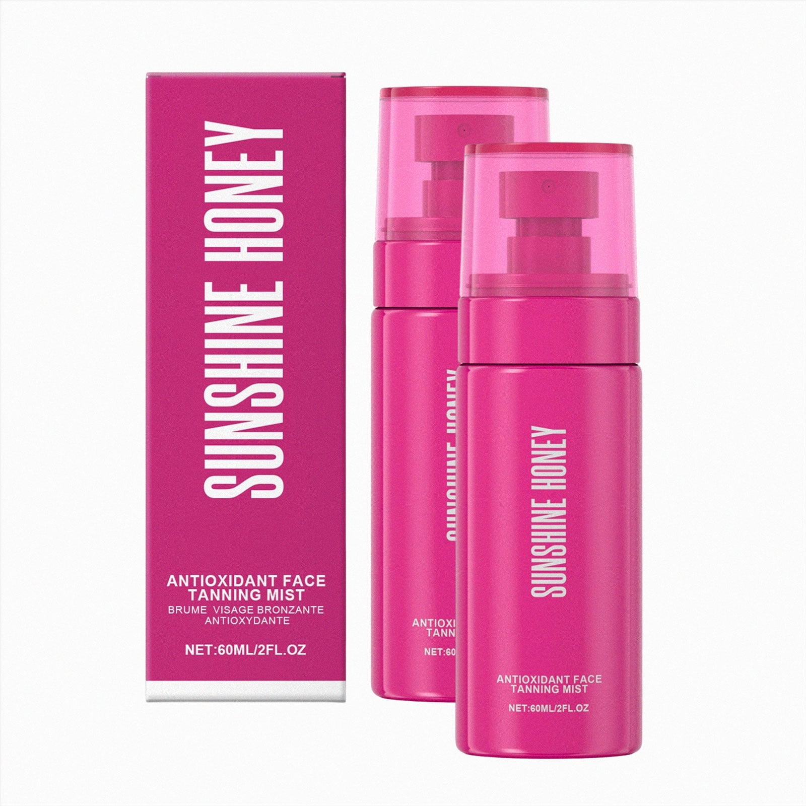 Lakker Self Tann,Loving Tan,Face Tanner,Coco And Eve Face Mist,Dolce ...