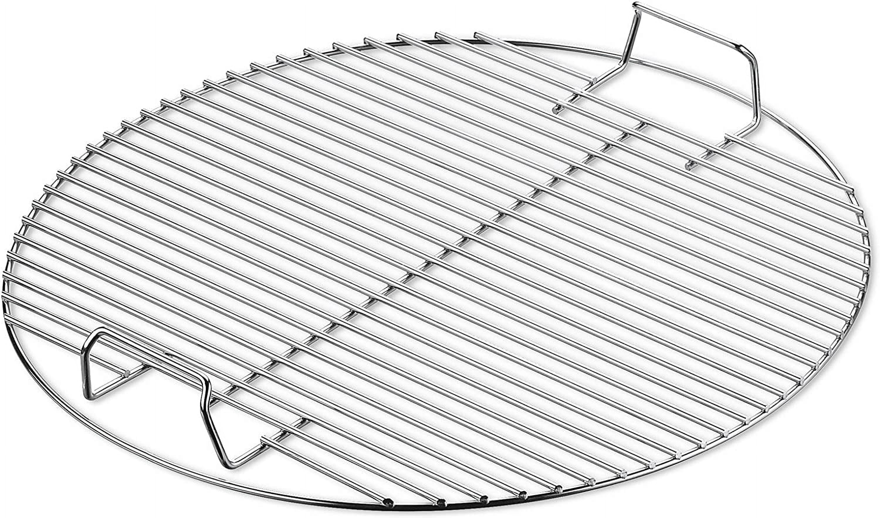 Laklulu Barbecue Accessory Cooking Grill for Barbecue - Walmart.com