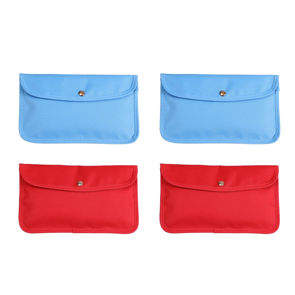 Lead Masks Case