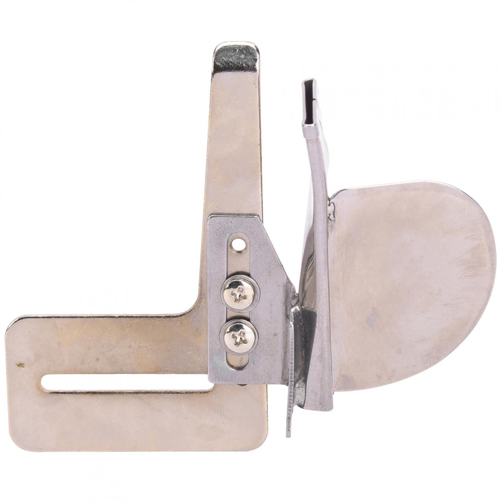 Laklulu Flat Sewing Machine Binder Hard Cloth Single Needle Stitching ...