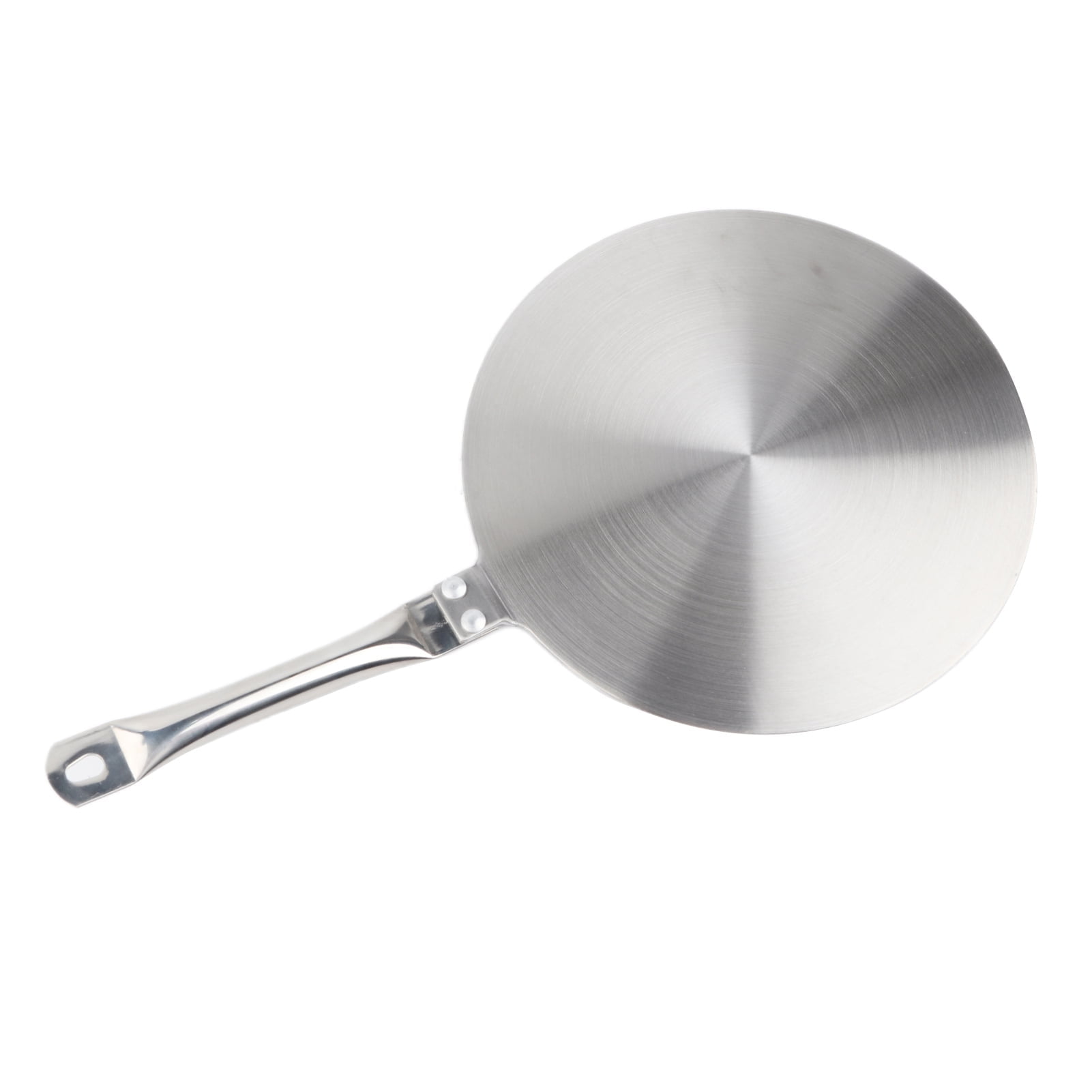 Laklulu Heat Diffuser-Stainless Steel Heat Diffuser Converter 22cm for ...