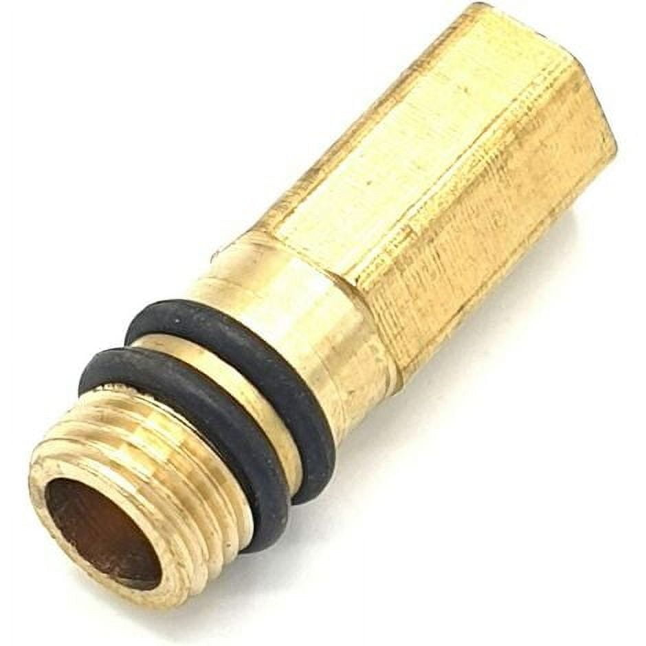 Laklulu M10 10mm shutter plug for tap flexible inlet tap - Walmart.com